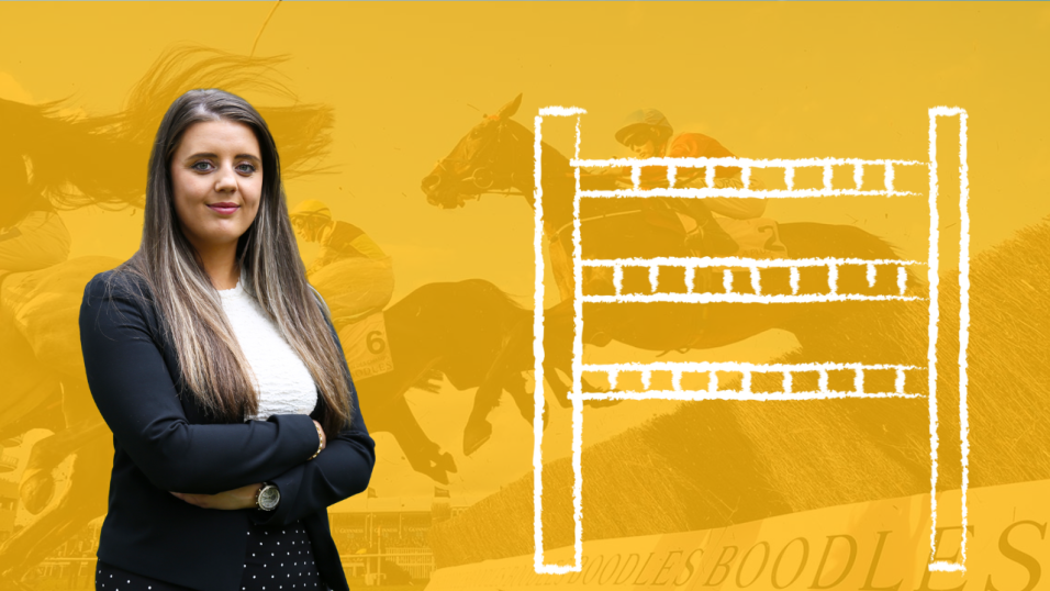 Saturday Horse Racing Tips from Katie Midwinter